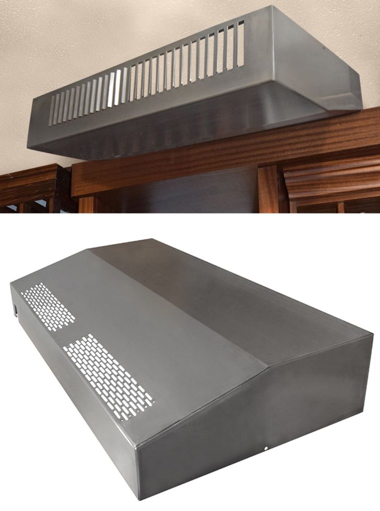 CellarPro Ductless Wine Cellar Refrigeration Split Systems